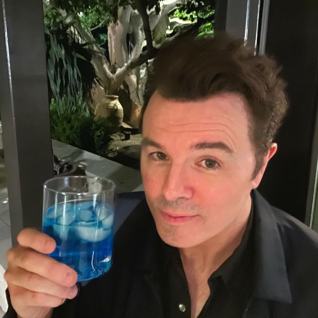 Seth Macfarlane Plastic Surgery Photos [Before & After] - Surgery4