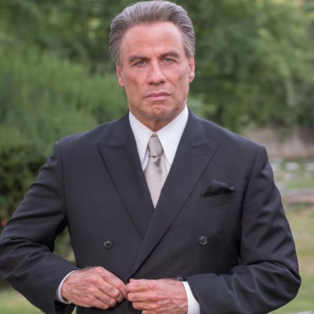 John Travolta Plastic Surgery Photos [Before & After] - Surgery4