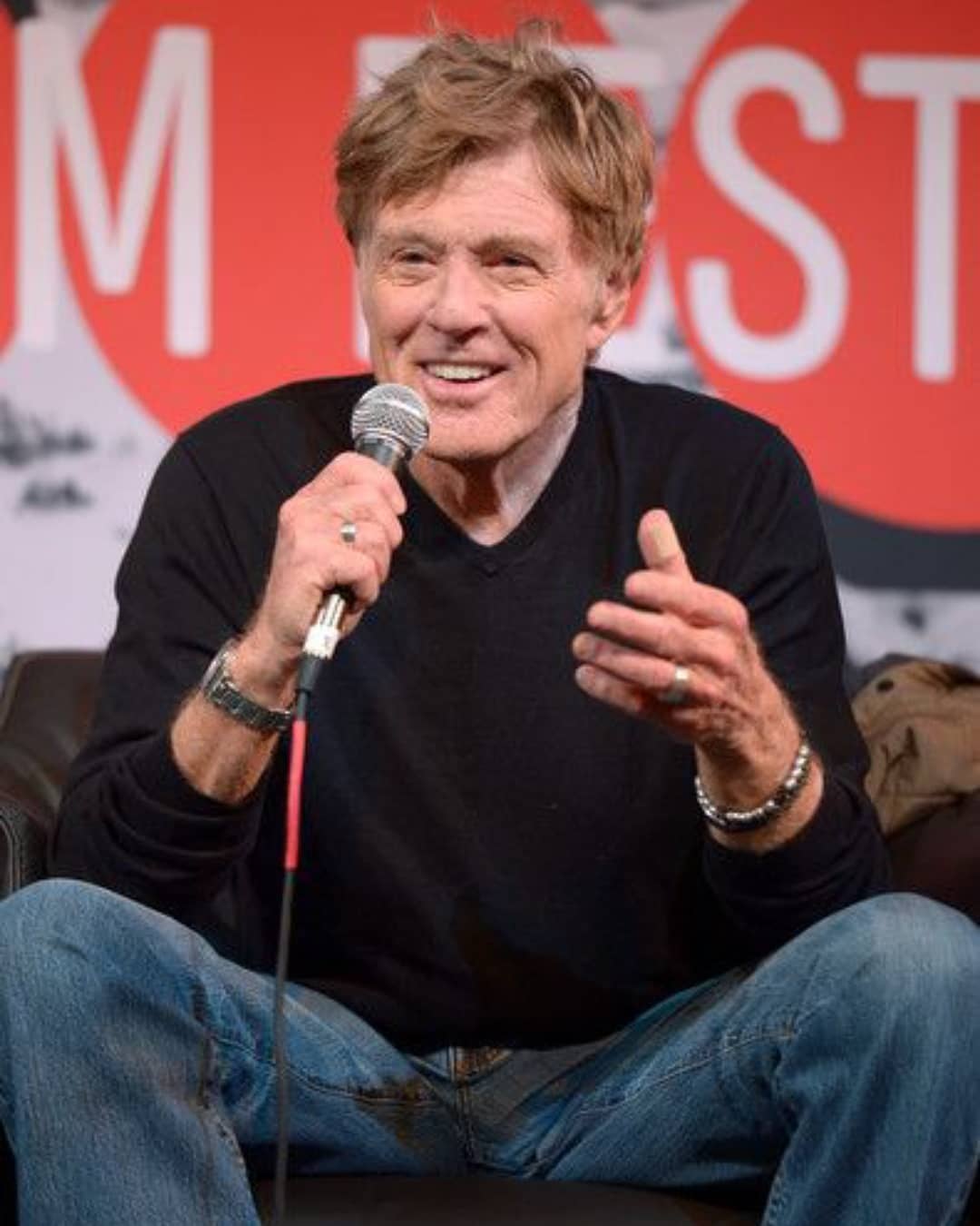 Robert Redford Plastic Surgery Photos [Before & After] - Surgery4