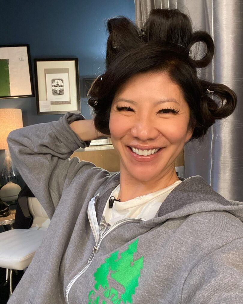 Julie Chen Plastic Surgery Photos [Before & After] - Surgery4